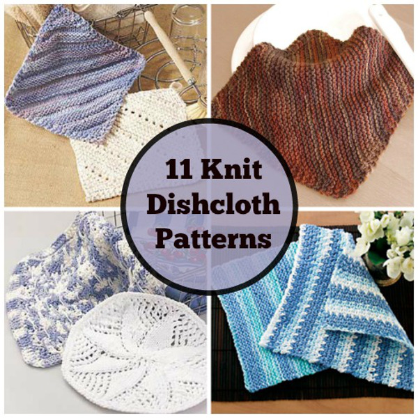 Fave Crafts Knitting Patterns